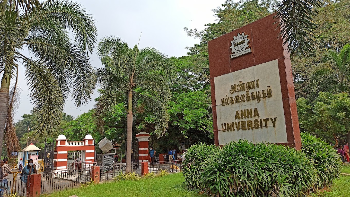 Anna University Medium of Instruction Letter – Get It in 19 Days ...