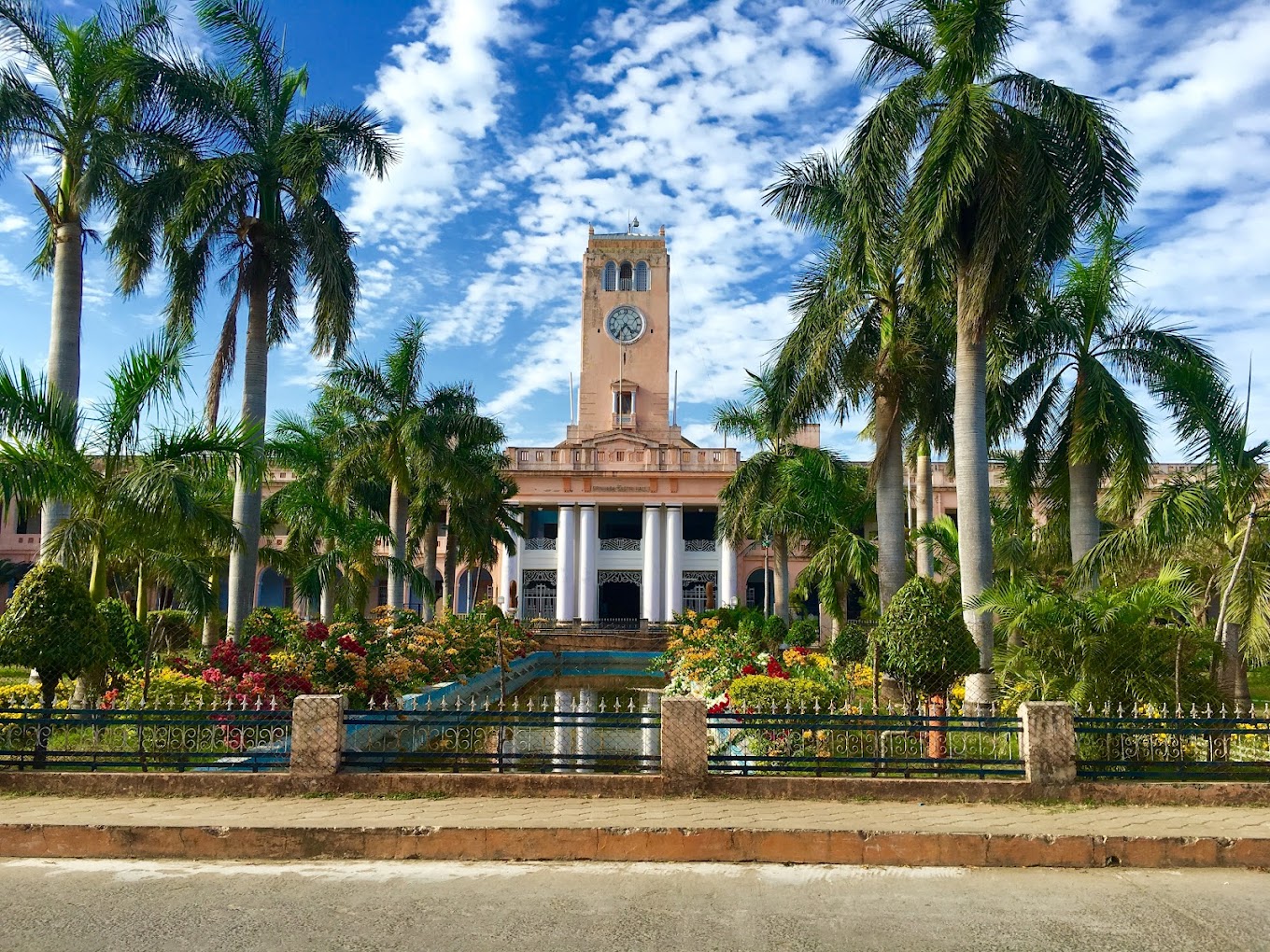 Medium of Instruction Certificate from Annamalai University | FACTS ...
