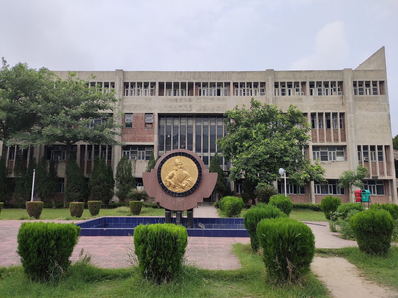 Transcript from Guru Nanak Dev University in 20 Days - FACTS ...